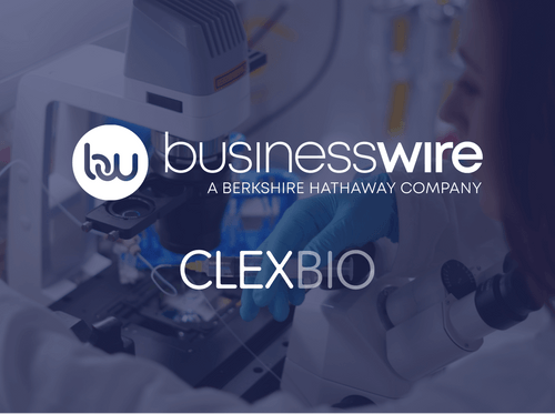 ClexBio | Engineering Human Tissue Transplants